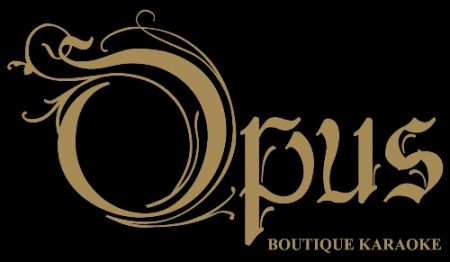 Opus KTV Bangsar Menu - ScanMenu.my