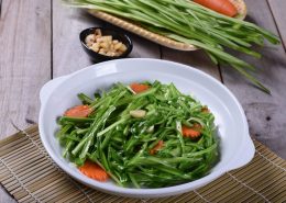 Kung Fu Restaurant Cyberjaya Menu - ScanMenu.my