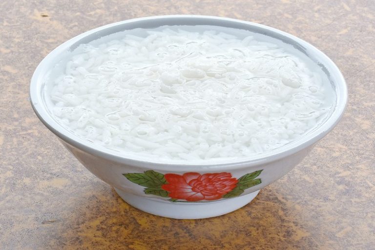 Chok Kar Chong Menu 粥家庄 - ScanMenu.my