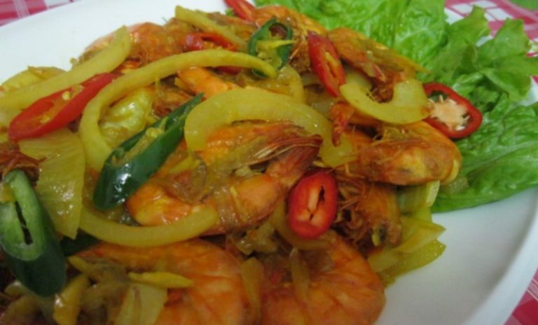 Restoran Mr Mamak Menu - ScanMenu.my