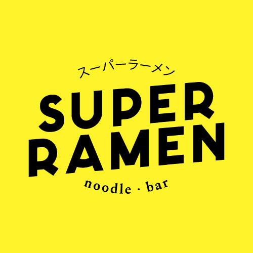 Super Ramen Menu - ScanMenu.my
