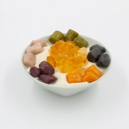 Bean Jr Menu 豆仃仔 - ScanMenu.my