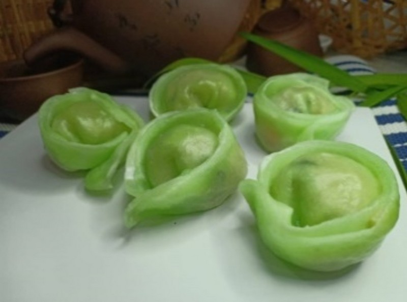 WS Dim Sum Menu - ScanMenu.my