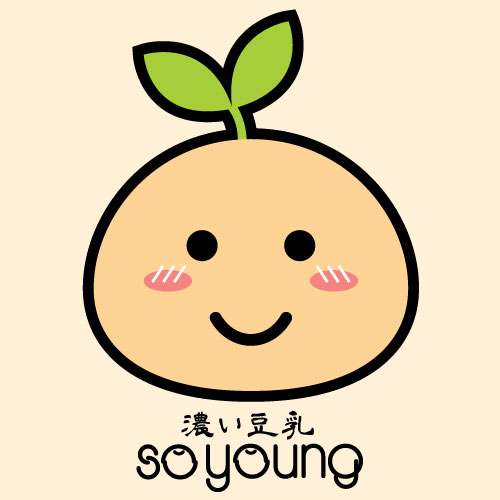 SoYoung Menu 濃い豆乳 - ScanMenu.my